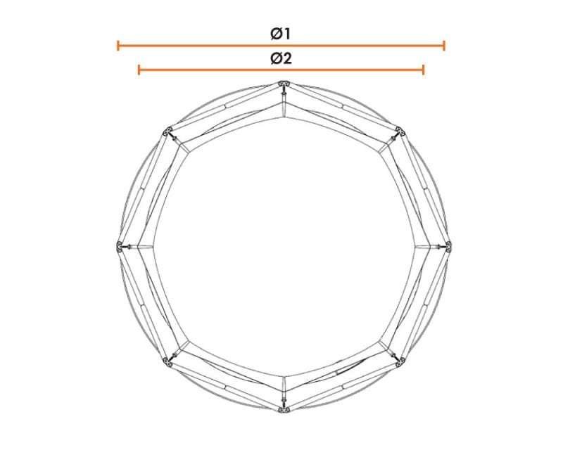 Spark Trampolines Australia - More Than Trampolines - More Fun