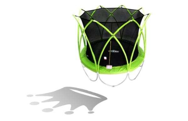 Spark Trampolines Australia - More Than Trampolines - More Fun